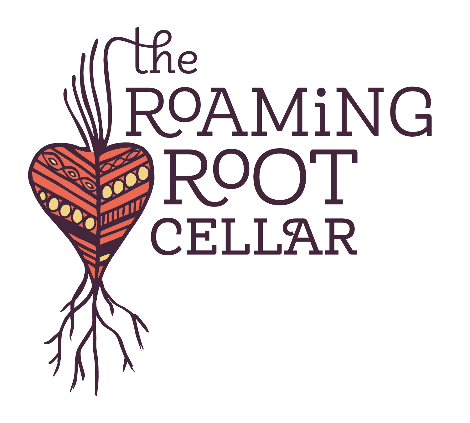 Home | The Roaming Root Cellar
